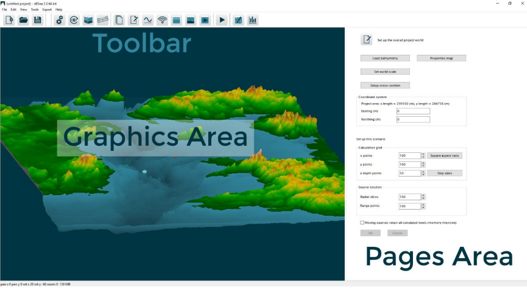 Main Page - dBSea Documentation